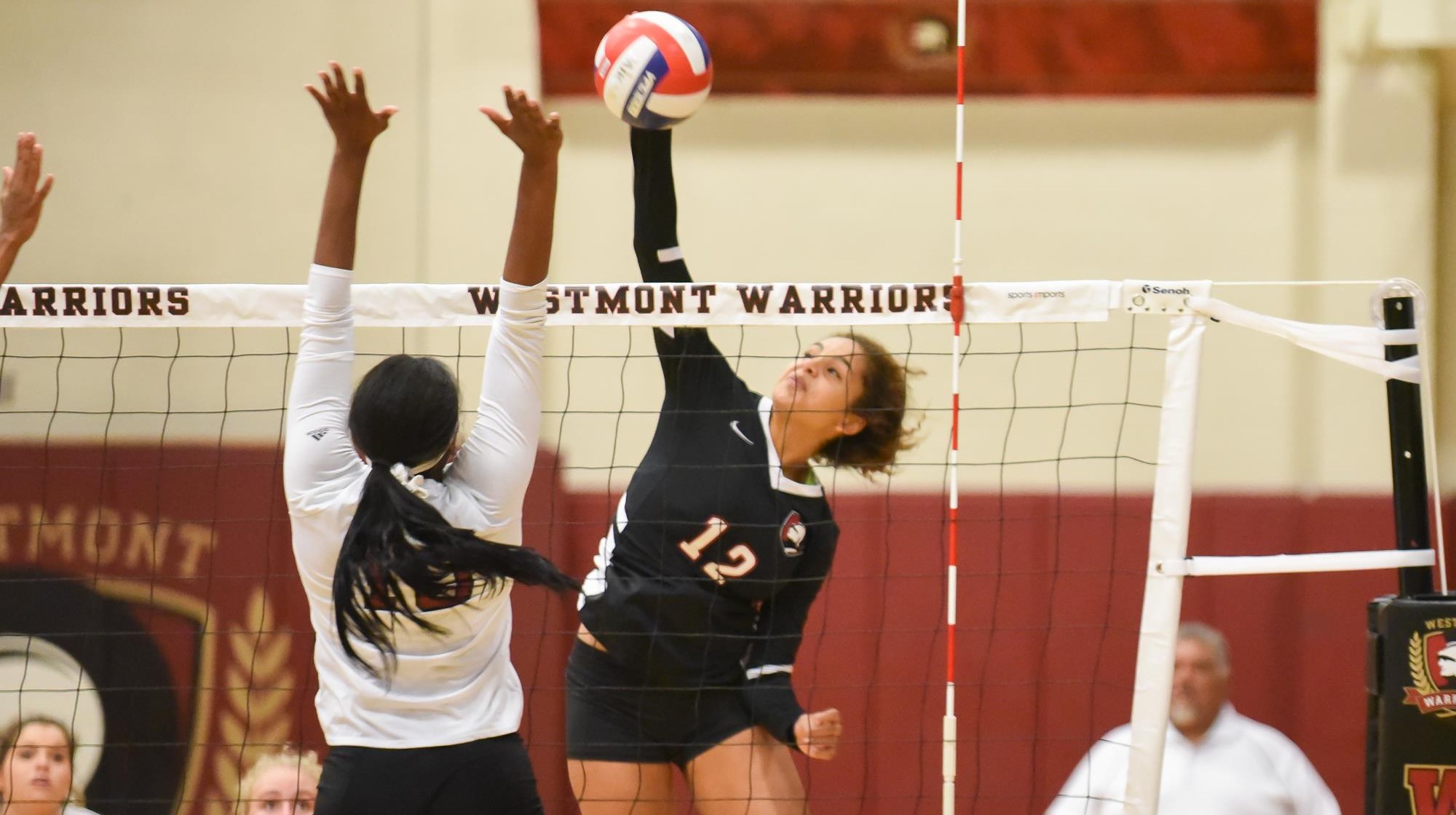 Brooklynn Cheney - Women's Volleyball - Westmont College Athletics