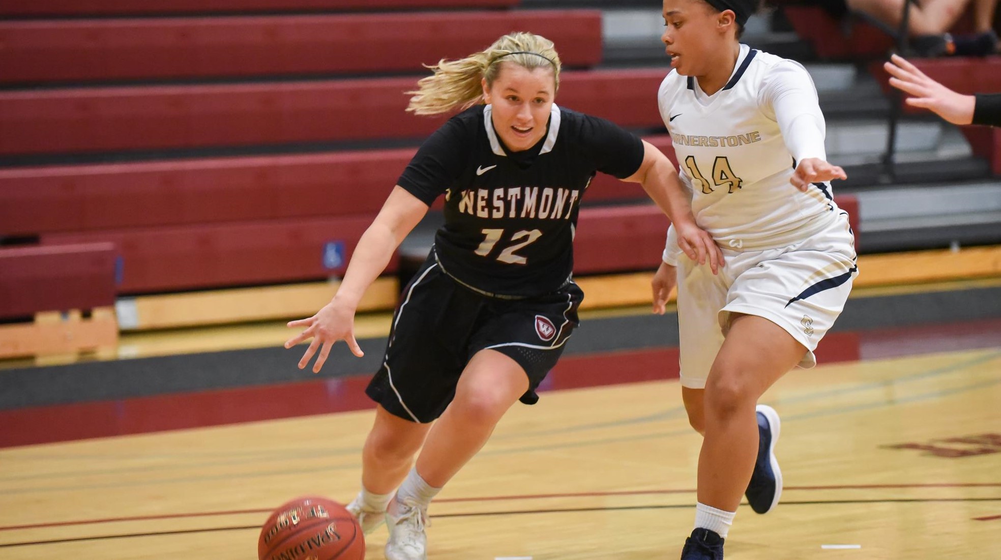 Taylor Rarick - Women's Basketball - Westmont College Athletics