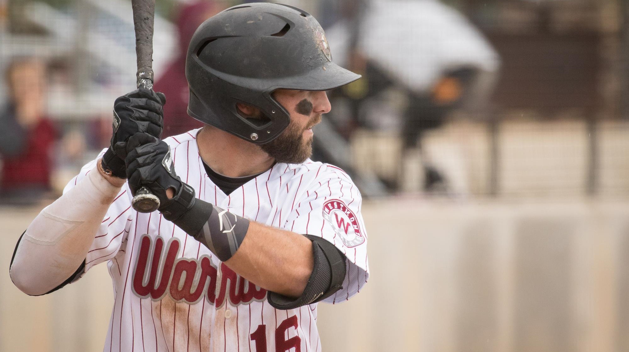 Michael Stefanic - Baseball - Westmont College Athletics