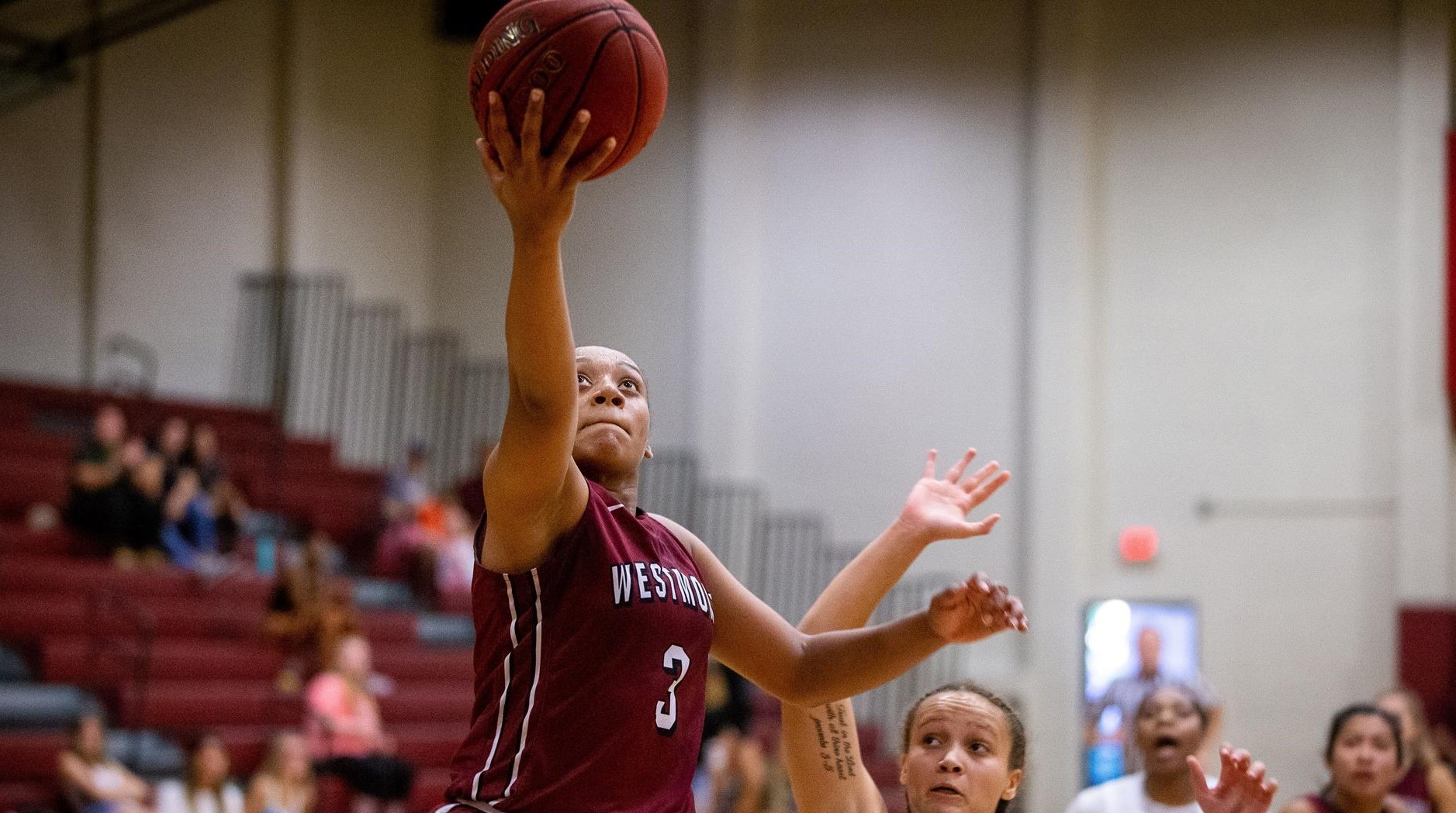 Warriors Hit the Offensive Glass, Win on the Road 78-55 - Westmont ...