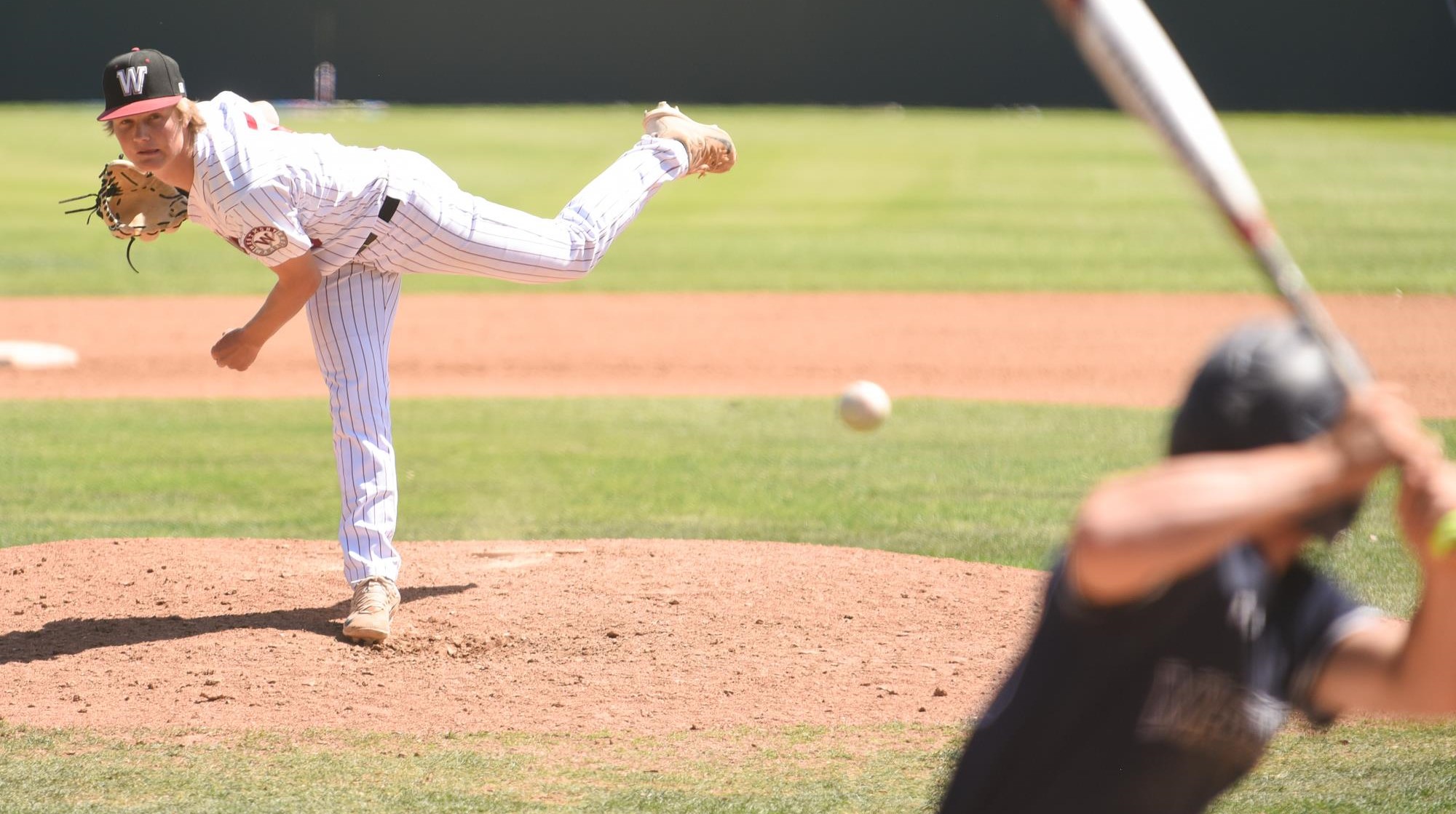 Will Anderson - Baseball - Westmont College Athletics