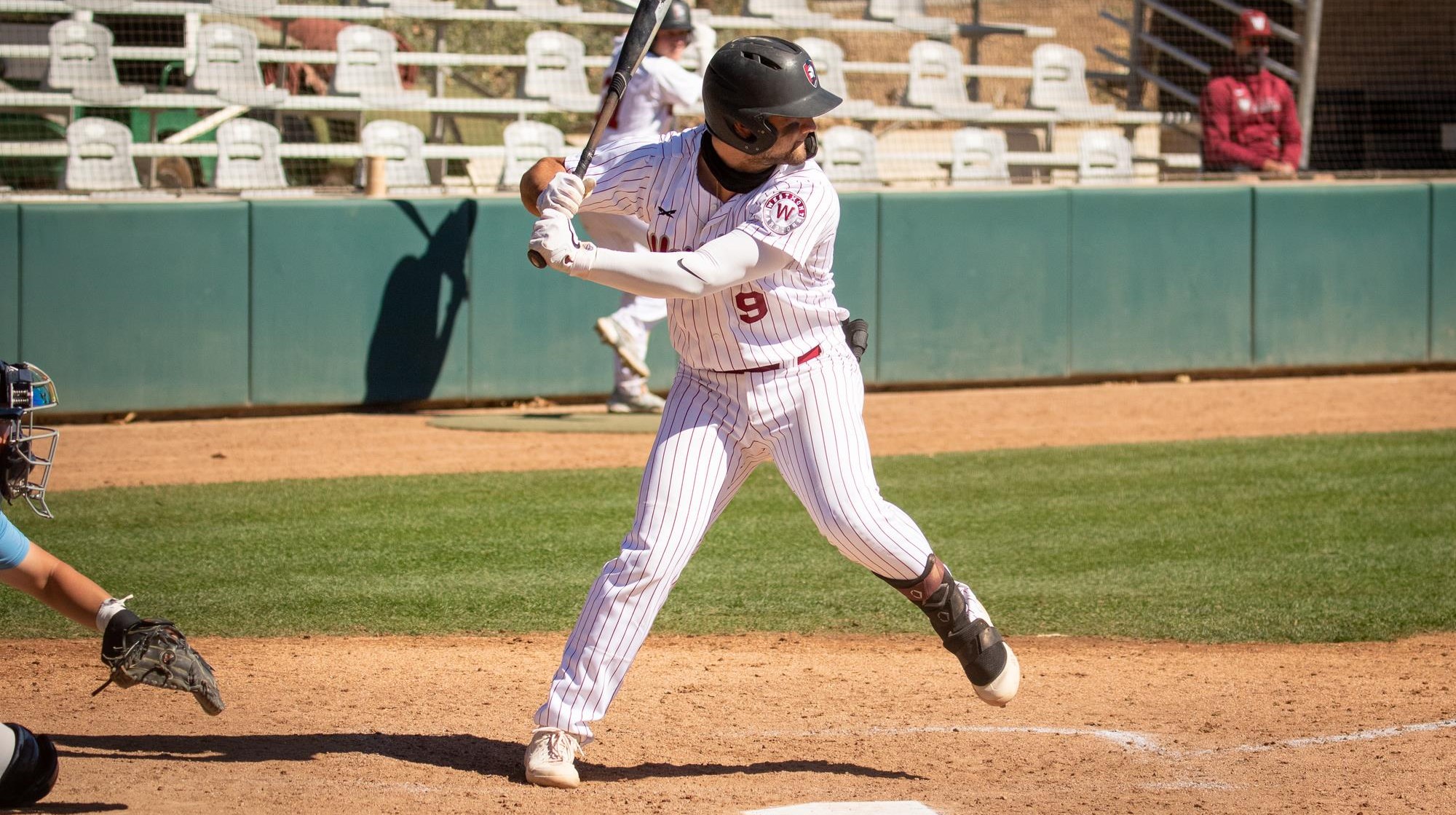 Thomas Rudinsky - Baseball - Westmont College Athletics