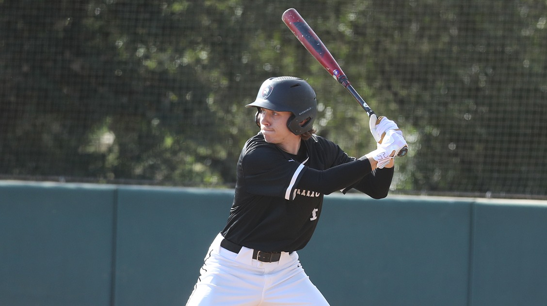 Warriors Even Series with Broncos - Westmont College Athletics