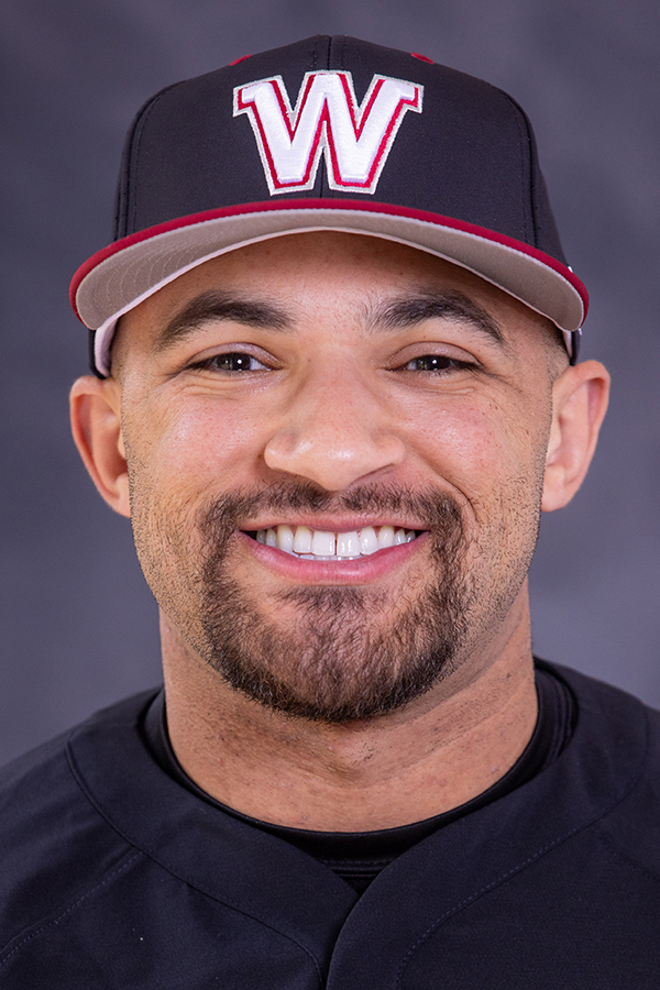 Will Barring - Baseball Coach - Westmont College Athletics