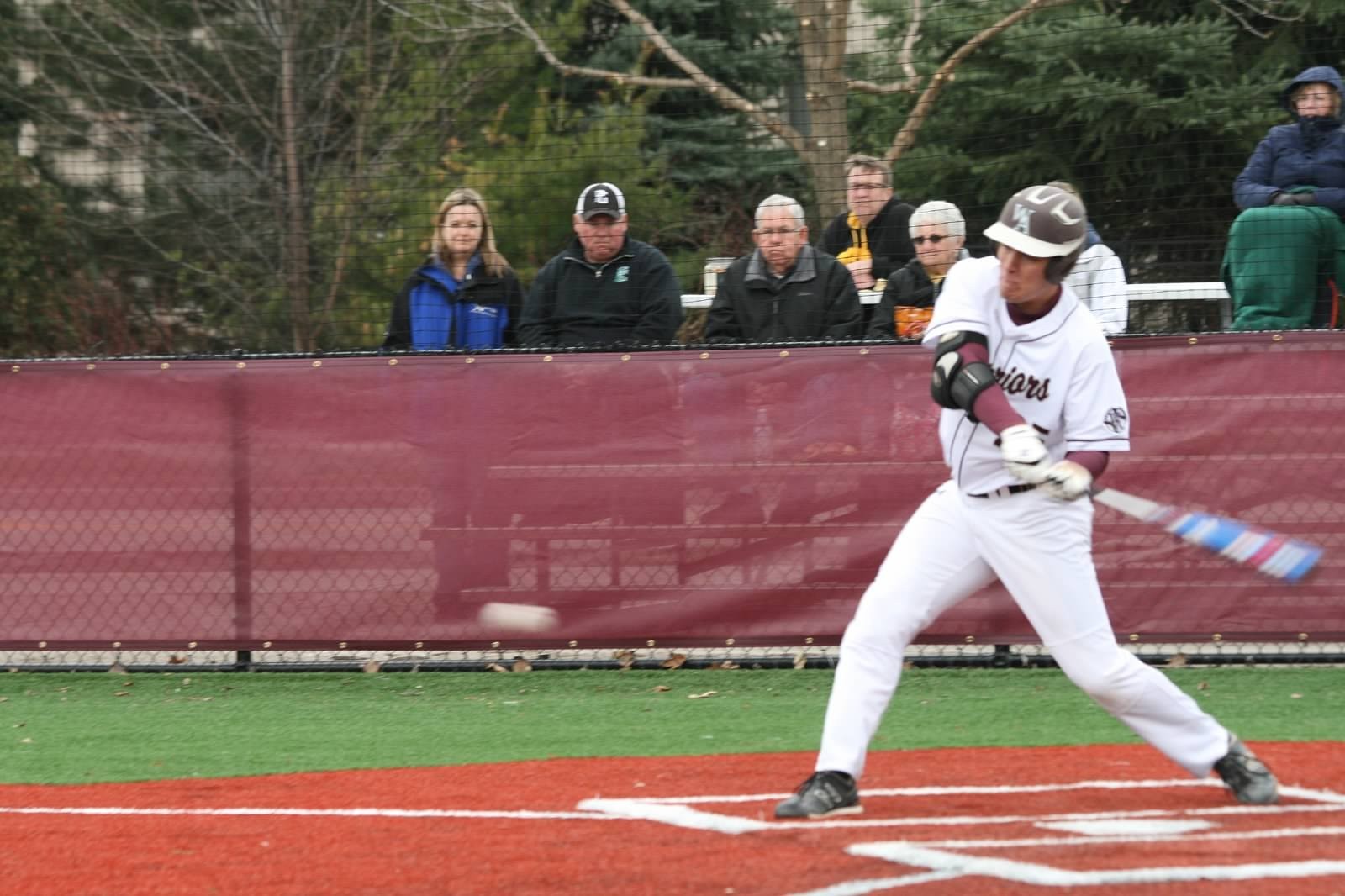 Jake Lindstedt - Baseball - Wheaton Academy Athletics