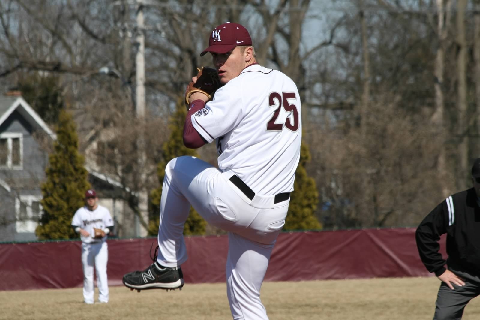 Jake Lindstedt - Baseball - Wheaton Academy Athletics