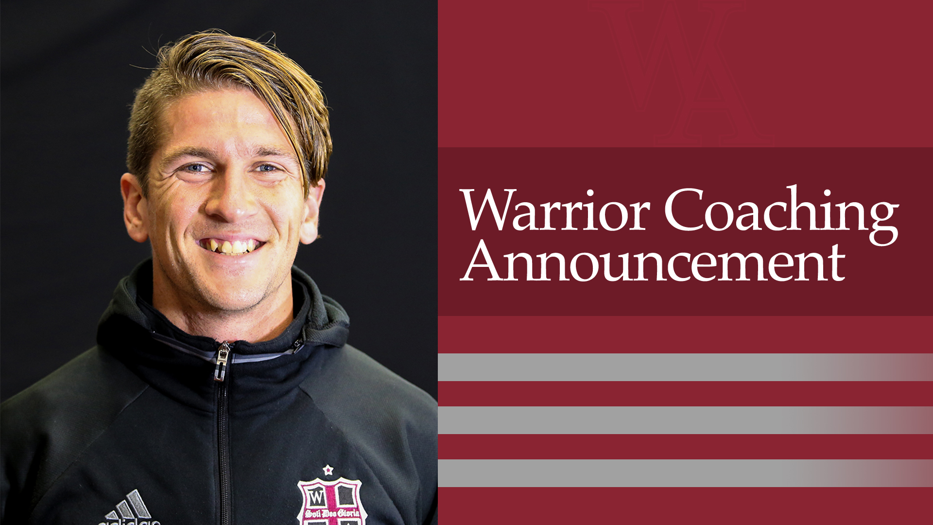 Cody Snouffer Named Wheaton Academy Varsity Head Coach Boys Soccer ...