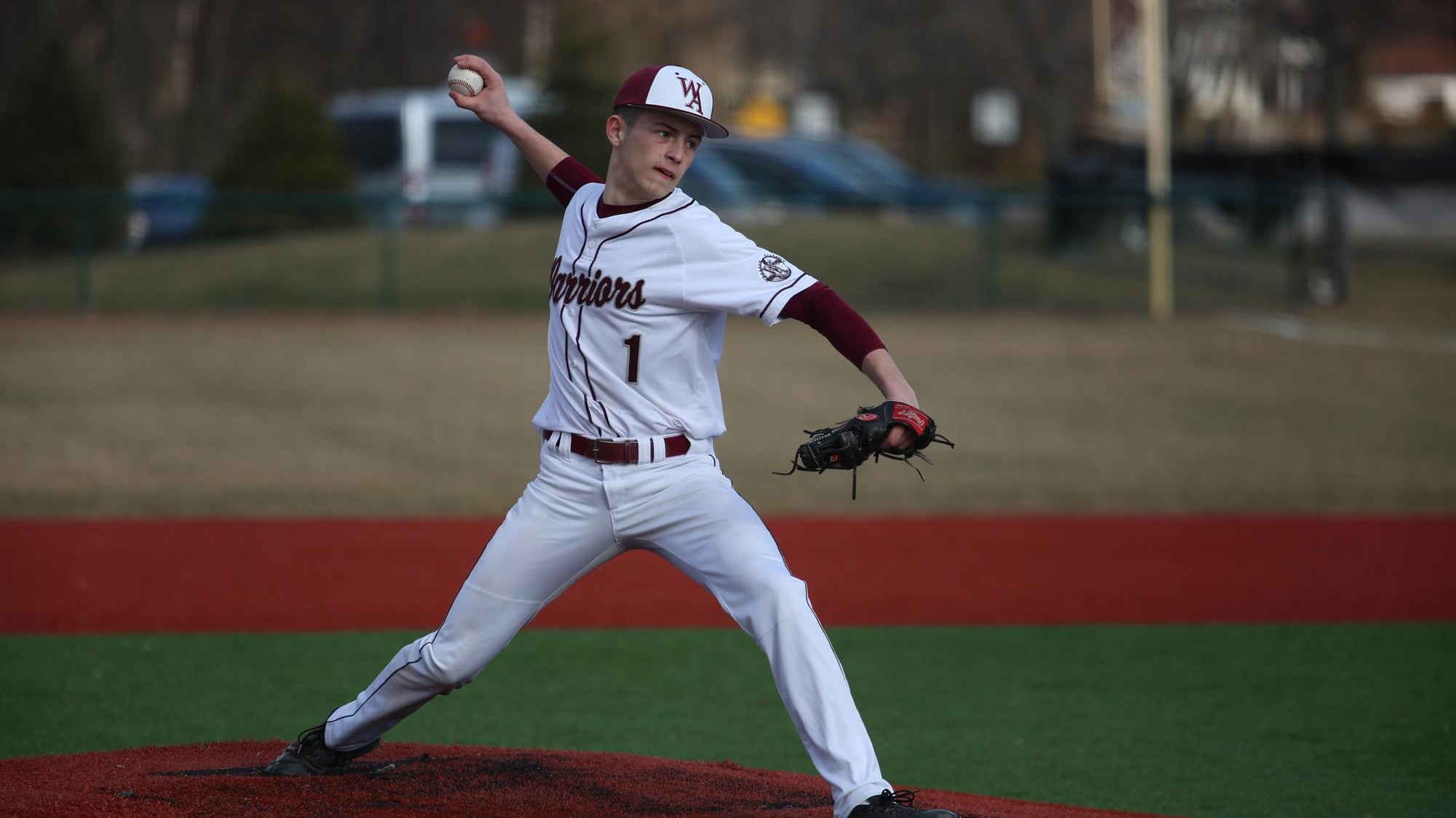 Baseball vs Timothy Christian - 4/18/19 - Wheaton Academy Athletics