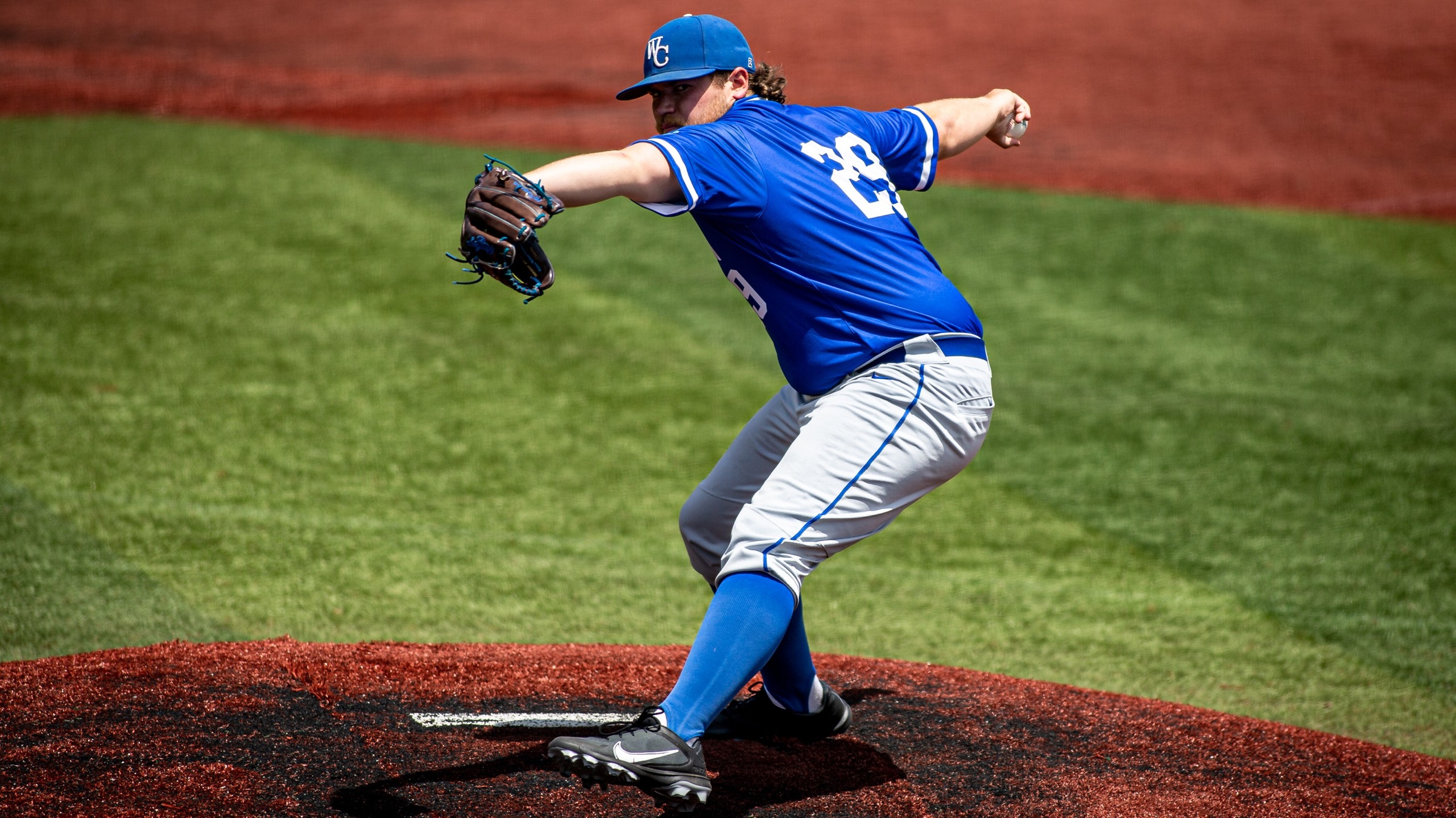 No. 8/9 Baseball Defeats No. 1 Johns Hopkins, 4-2, in Game One of NCAA ...