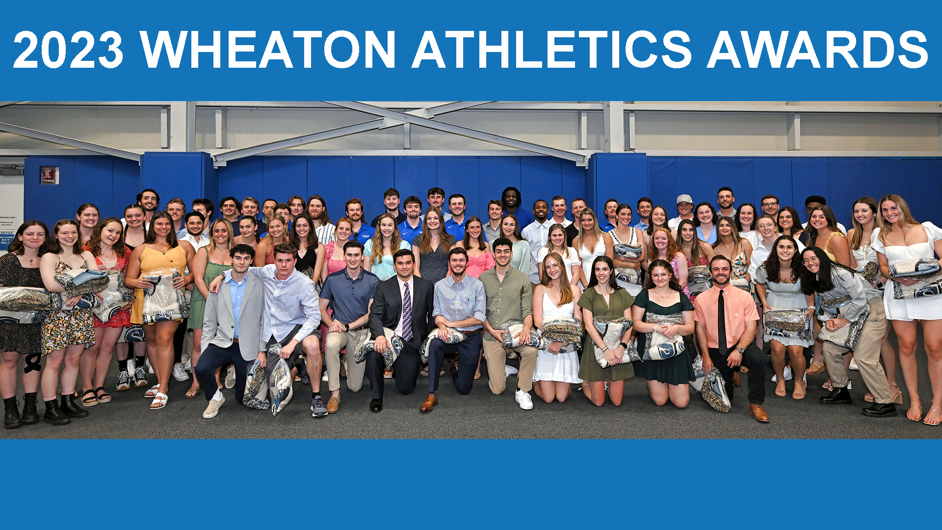 Wheaton College Ma Men's Ice Hockey at Charles Bolden blog