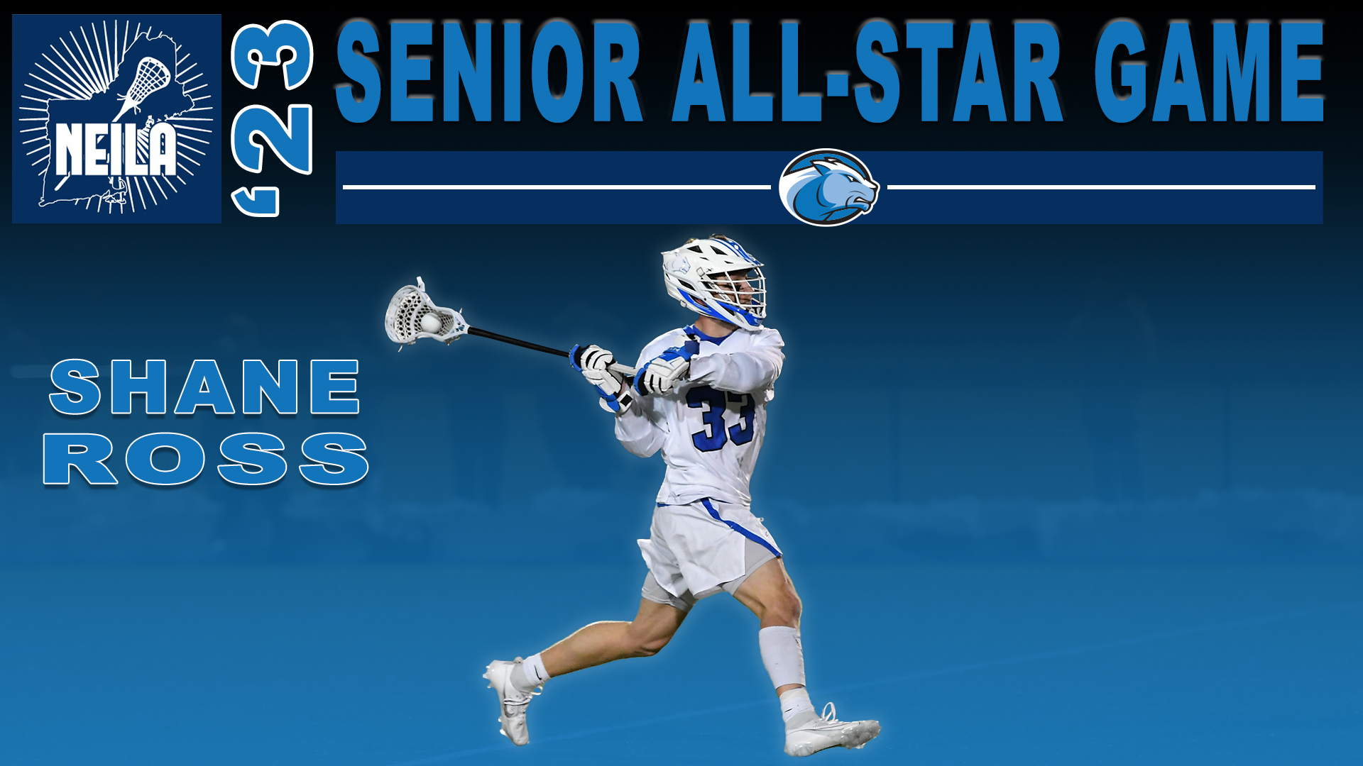 Ross Selected to Play in NEILA Men's Lacrosse Senior All-Star Game ...