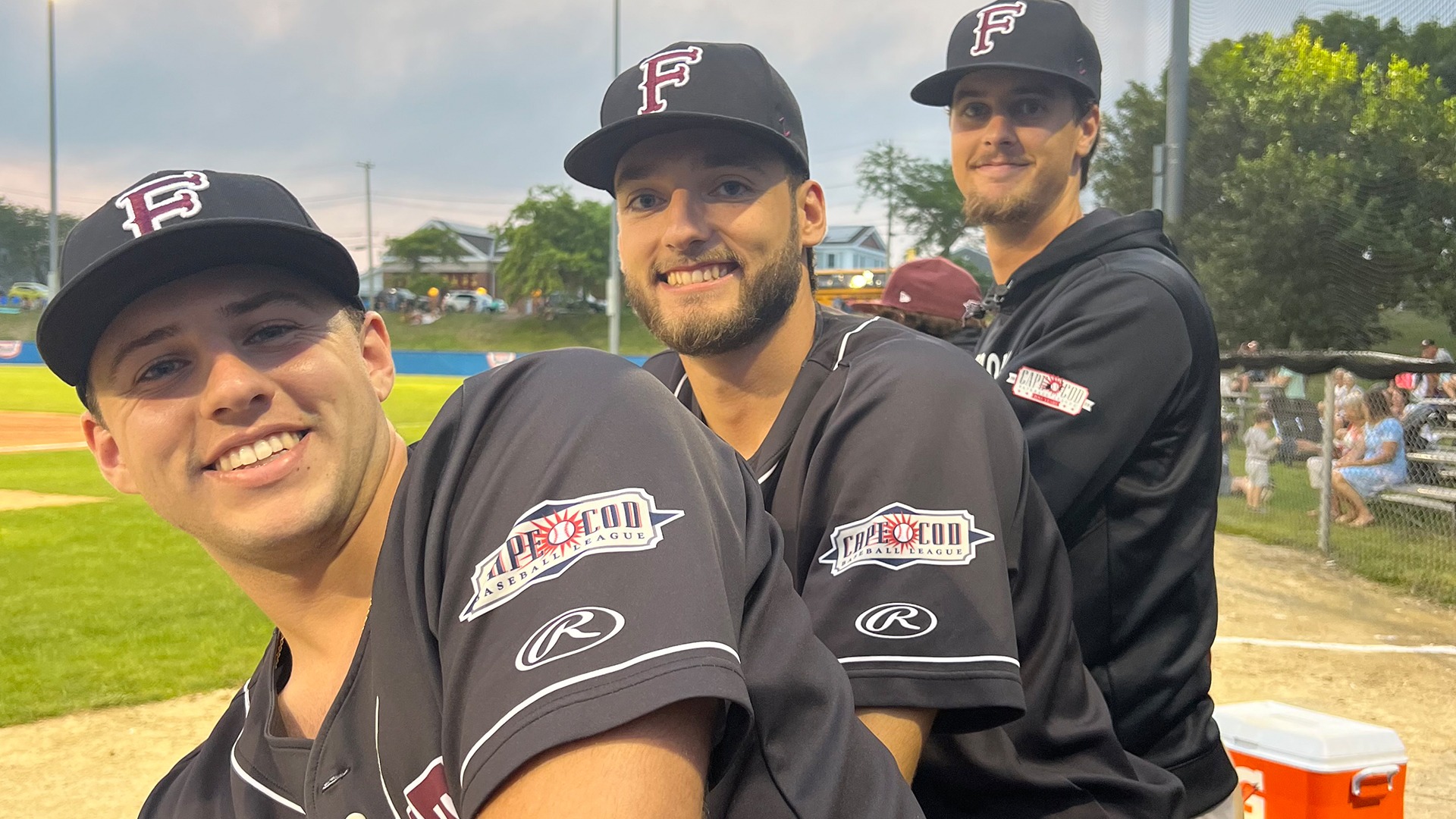 Wheaton Baseball Making an Impact on the Cape - Wheaton College (MA)