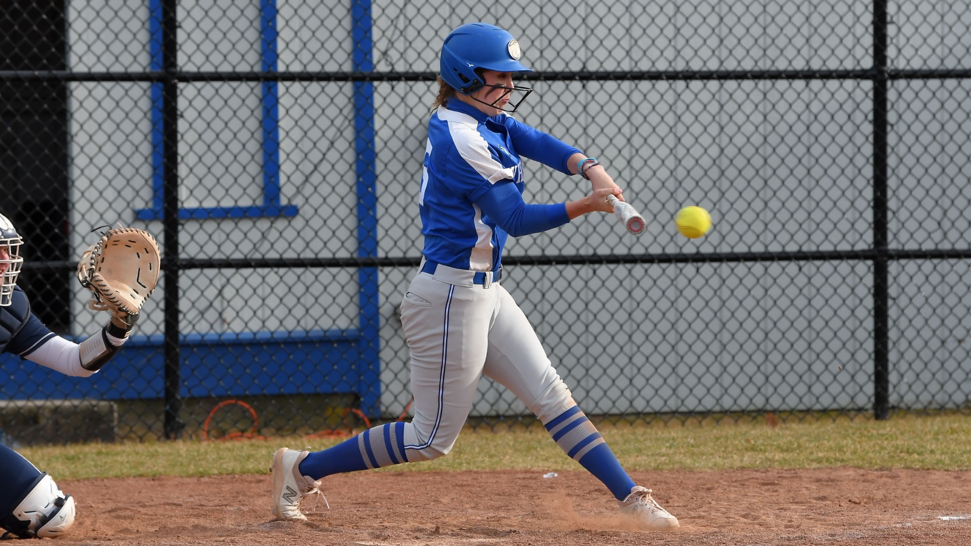 Lindsey Oliveira - 2024 - Softball - Wheaton College (MA)