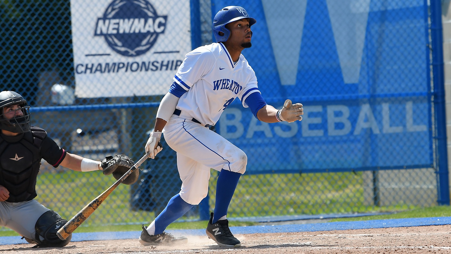 Baseball Defeated at Tufts, 6-4 - Wheaton College (MA)