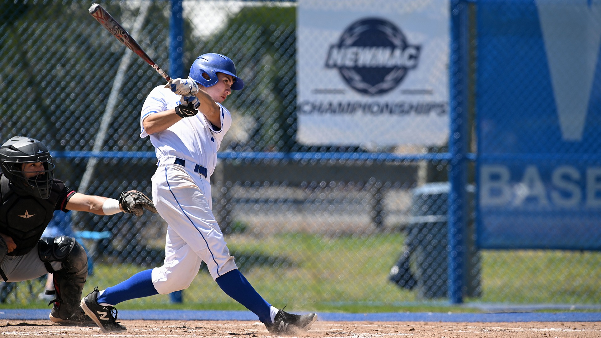 Tommy Ambrosone - 2024 - Baseball - Wheaton College (MA)