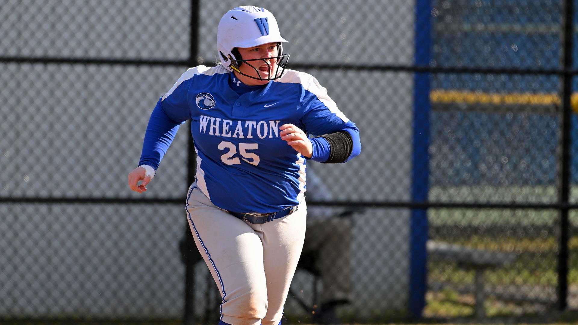 Bryanna Agan - 2024 - Softball - Wheaton College (MA)