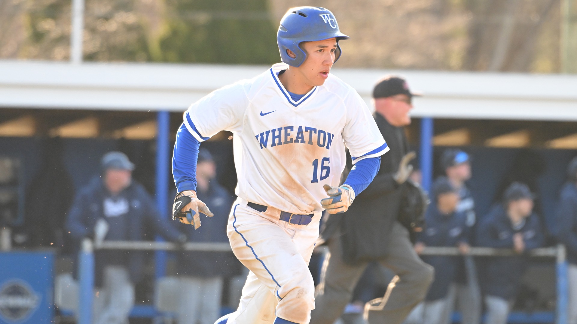 Tommy Ambrosone - 2024 - Baseball - Wheaton College (MA)