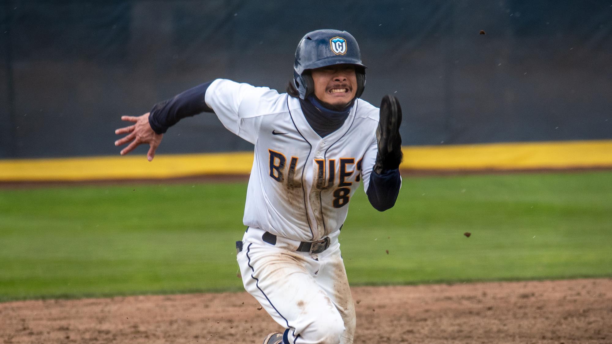 Baseball Drops a Pair To Willamette In Series Finale - Whitman College ...