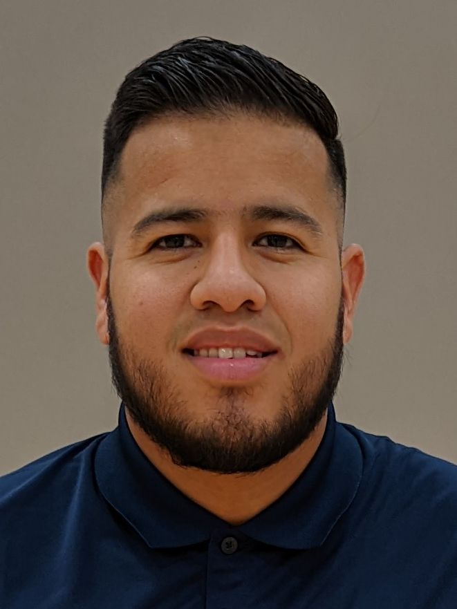 Jose Beleche - Assistant Men's Soccer Coach - Men's Soccer Coaches ...