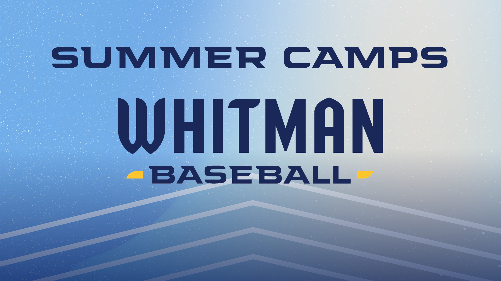 PREVIEW: Whitman Baseball Set To Host NWC Tournament - Whitman College Athletics