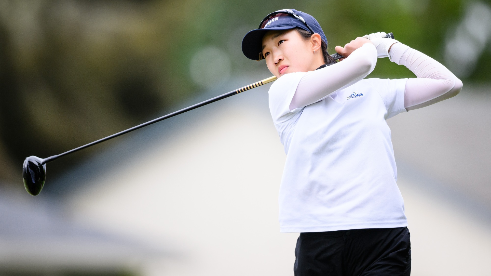 Top Three Finishes For Blues at NWC Golf Championship - Whitman College ...