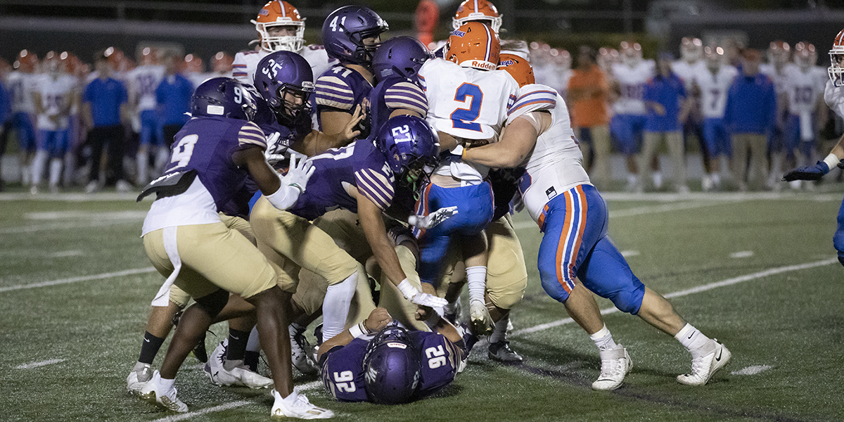 Cory White to Head New Era of Whittier Football - Whittier College