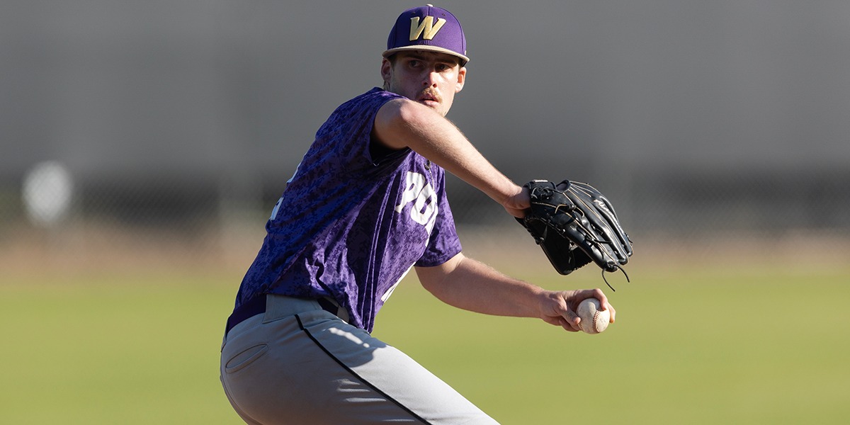 Poets Put Up 10 Hits Against Concordia - Whittier College