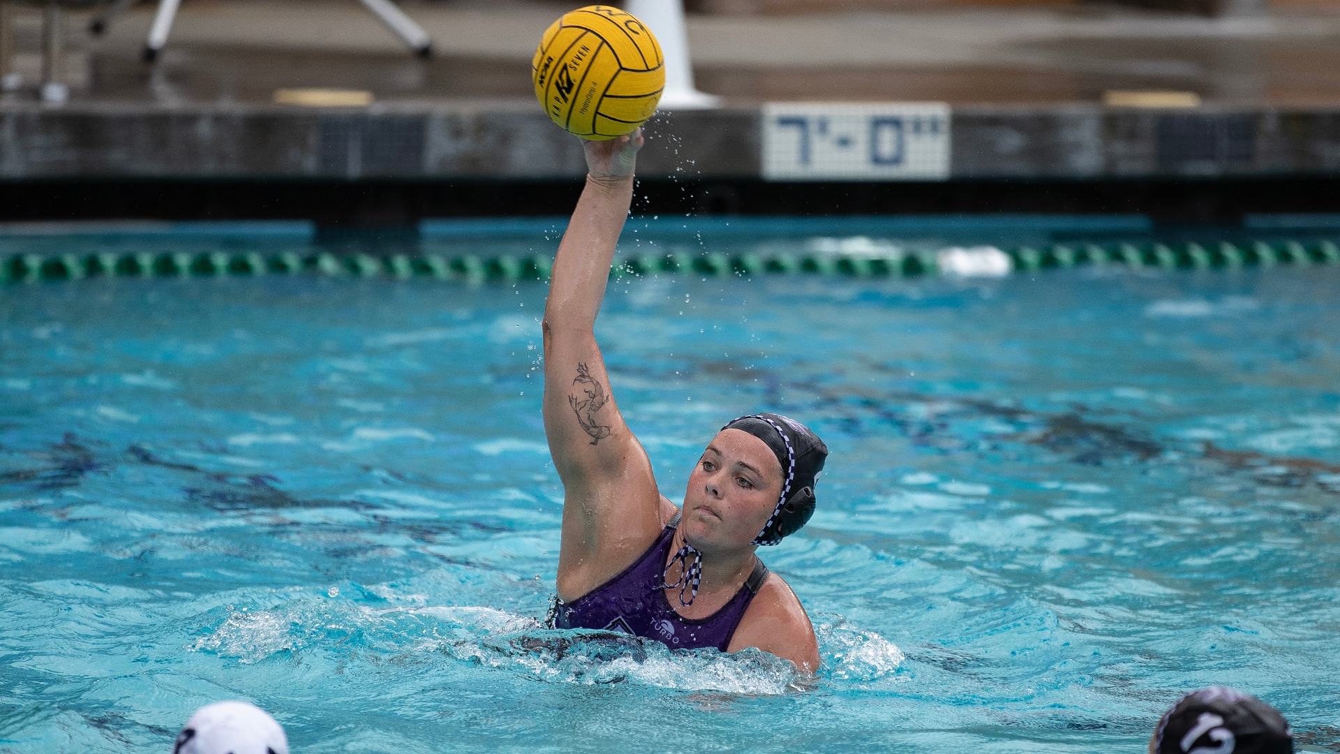 4 Different Poets Find The Back Of The Net Against CMS - Whittier College