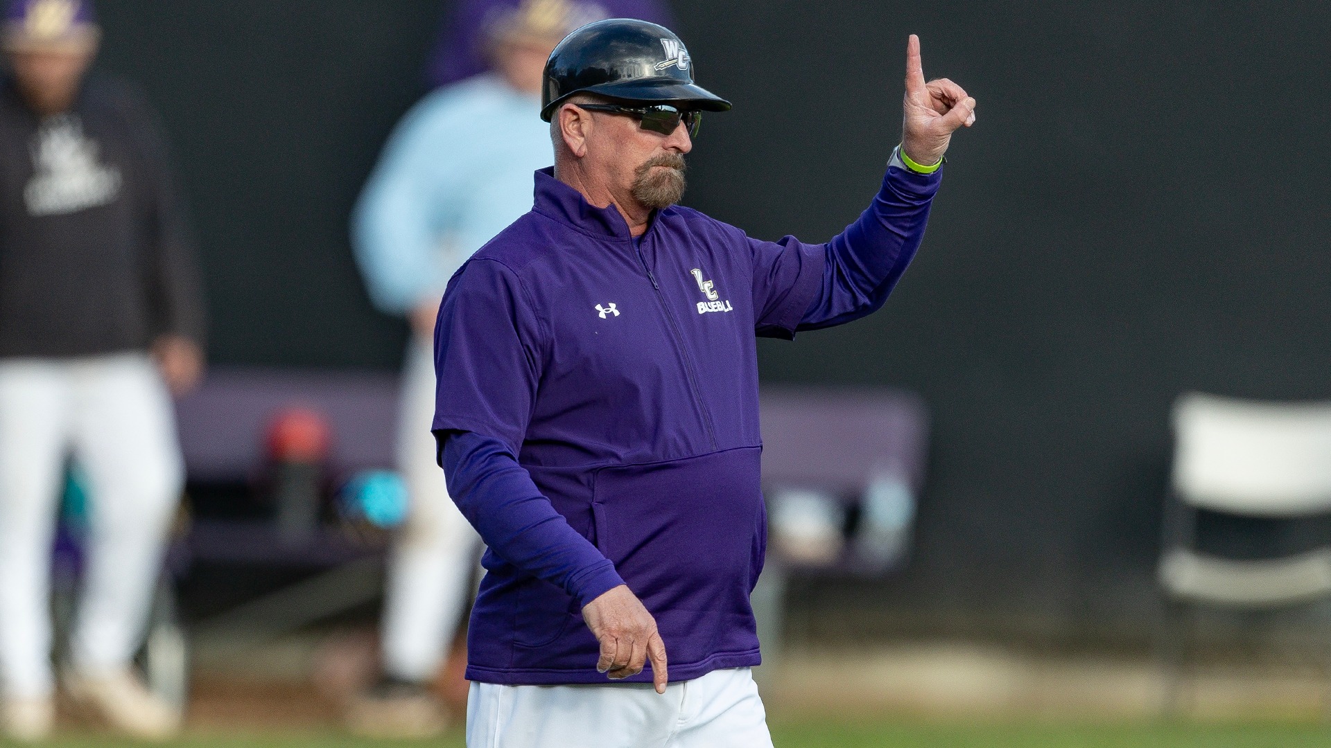 Poets Mercy Bulldogs As Rizzo Gets 400th Career Win - Whittier College