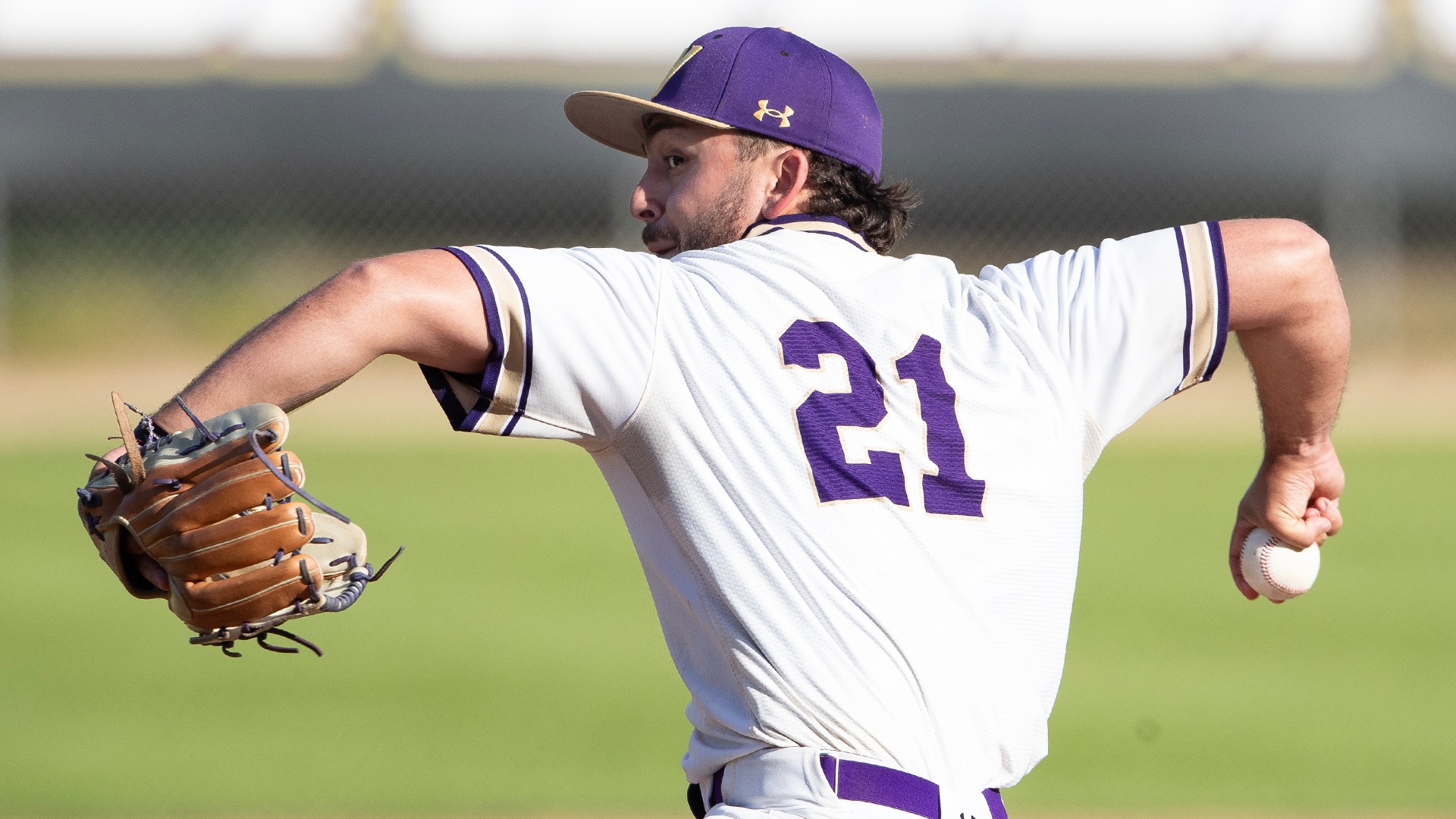 Three Baseball Athletes Named All-SCIAC for 2024 - Whittier College