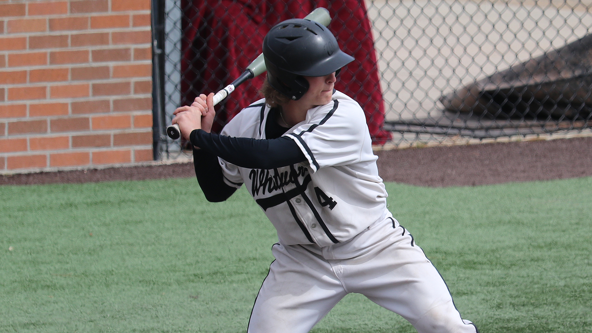 Redlands tops Whitworth baseball 11-4 - Whitworth University