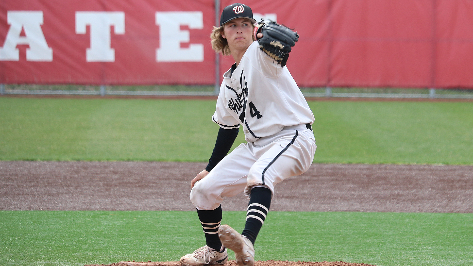 George Fox gets by Whitworth in 13 innings - Whitworth University