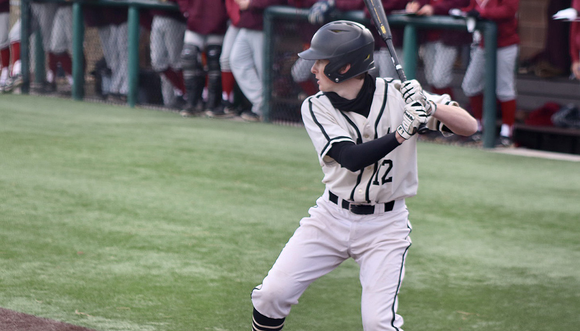 Baseball claims series win over L&C - Whitworth University