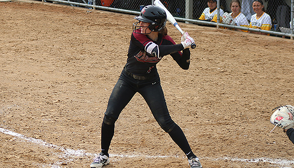 Softball DH at Chapman Rained Out - Whitworth University