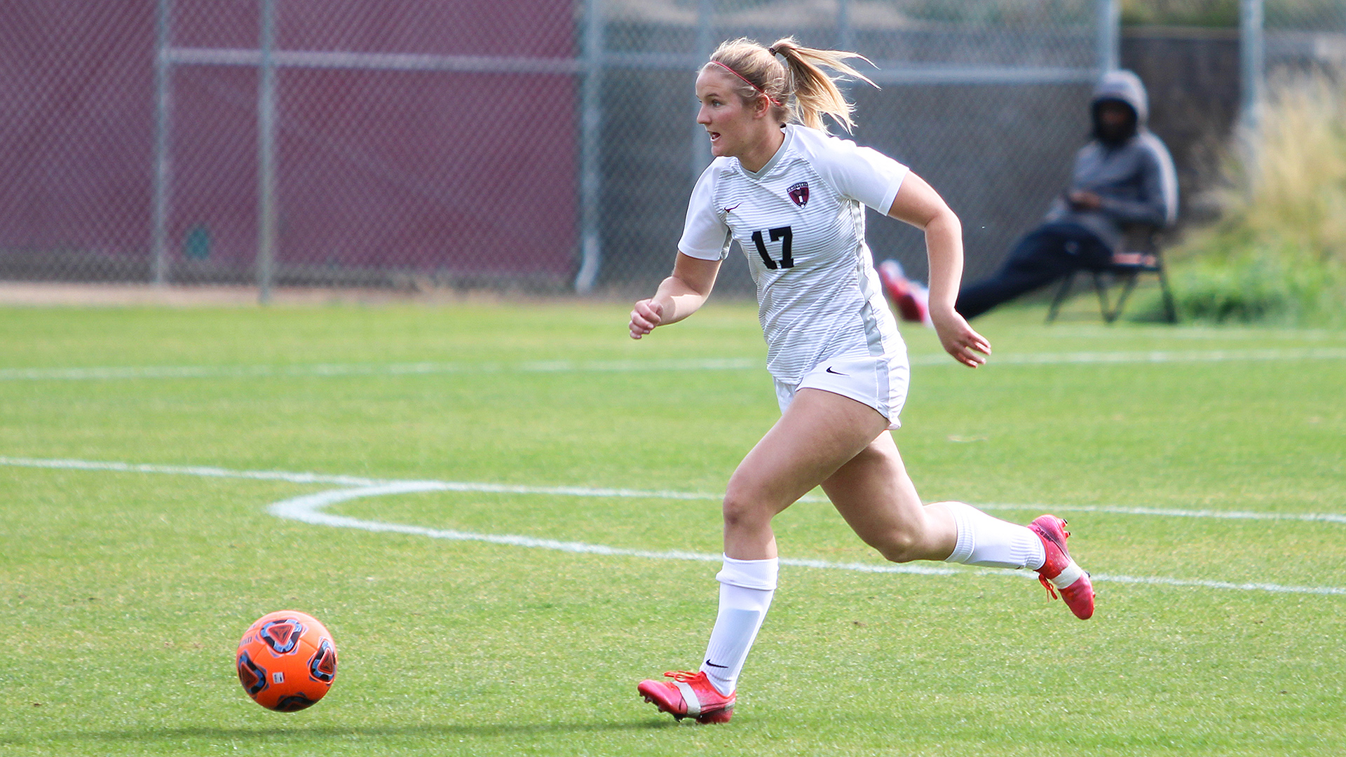 Jessica Deegan - 2023 - Women's Soccer - Whitworth University