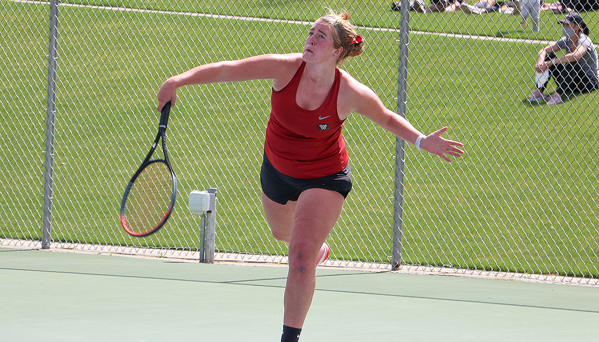 Pirate Women Win Eighth Straight Match - Whitworth University