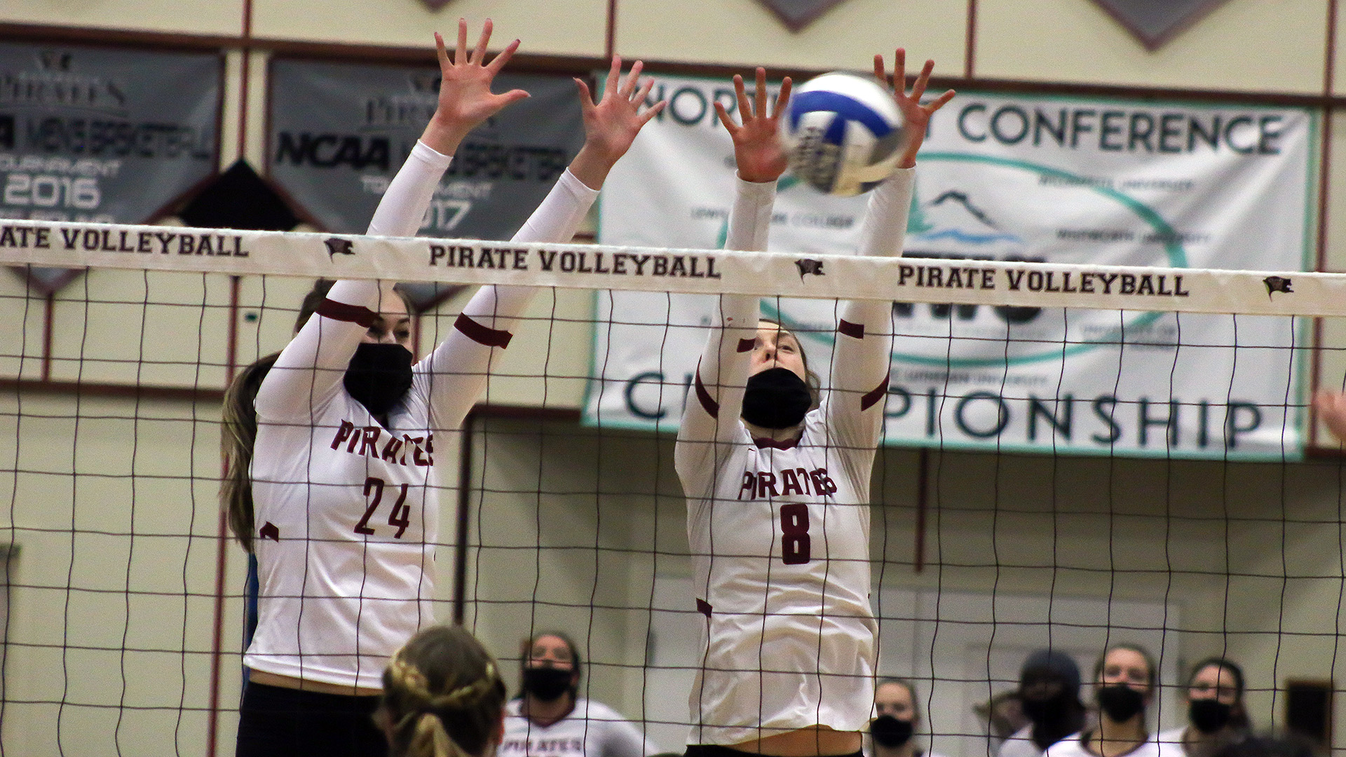 Abby Wolverton - 2021 - Women's Volleyball - Whitworth University