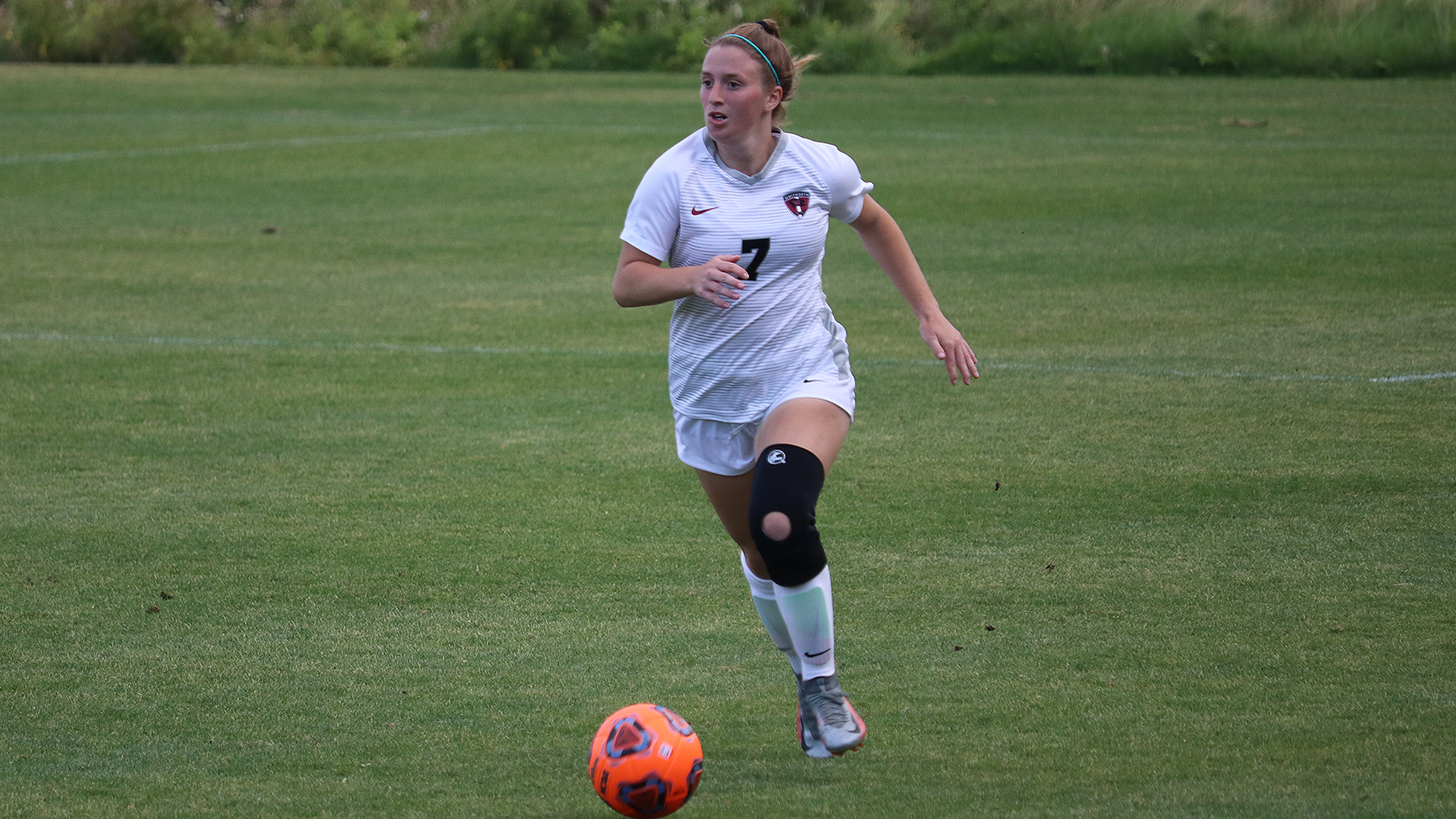 Hailey Ovenell - 2022 - Women's Soccer - Whitworth University