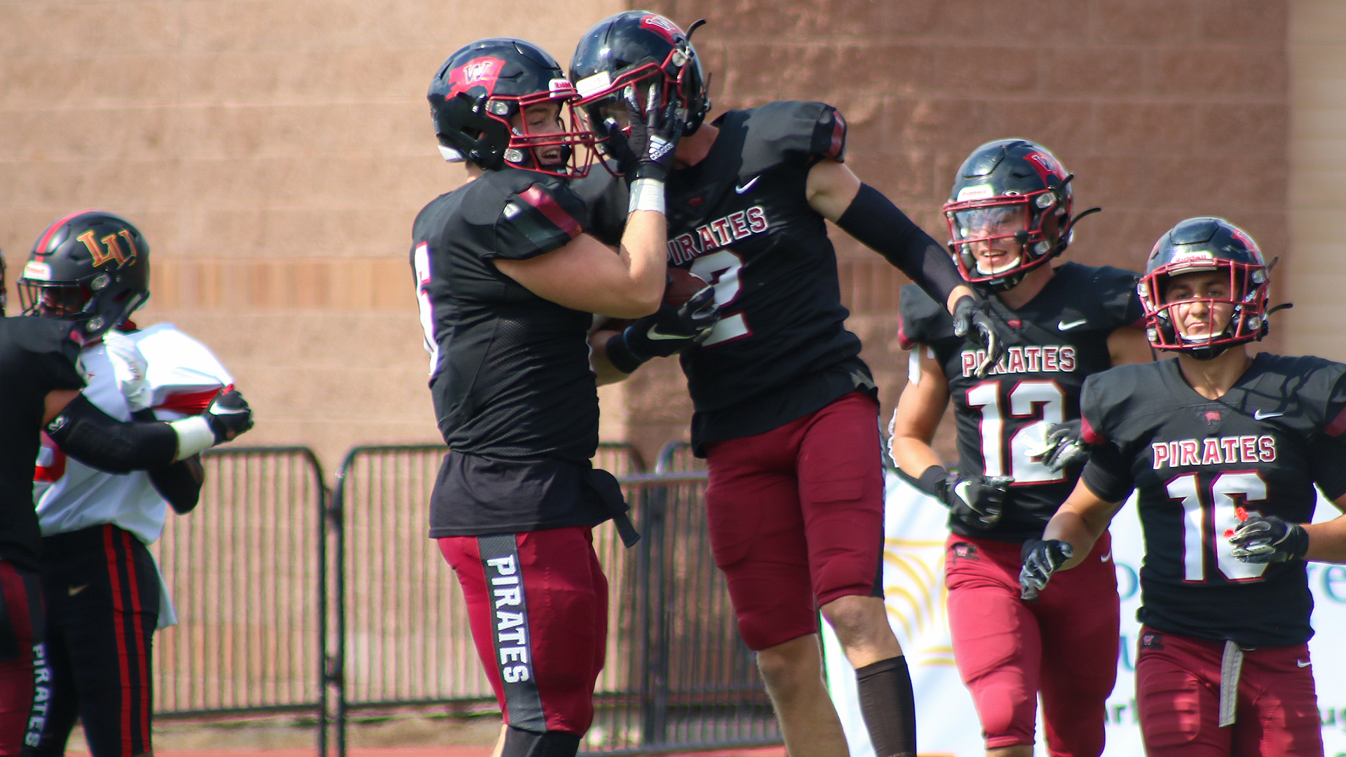 Colten Chelin - 2022 - Football - Whitworth University