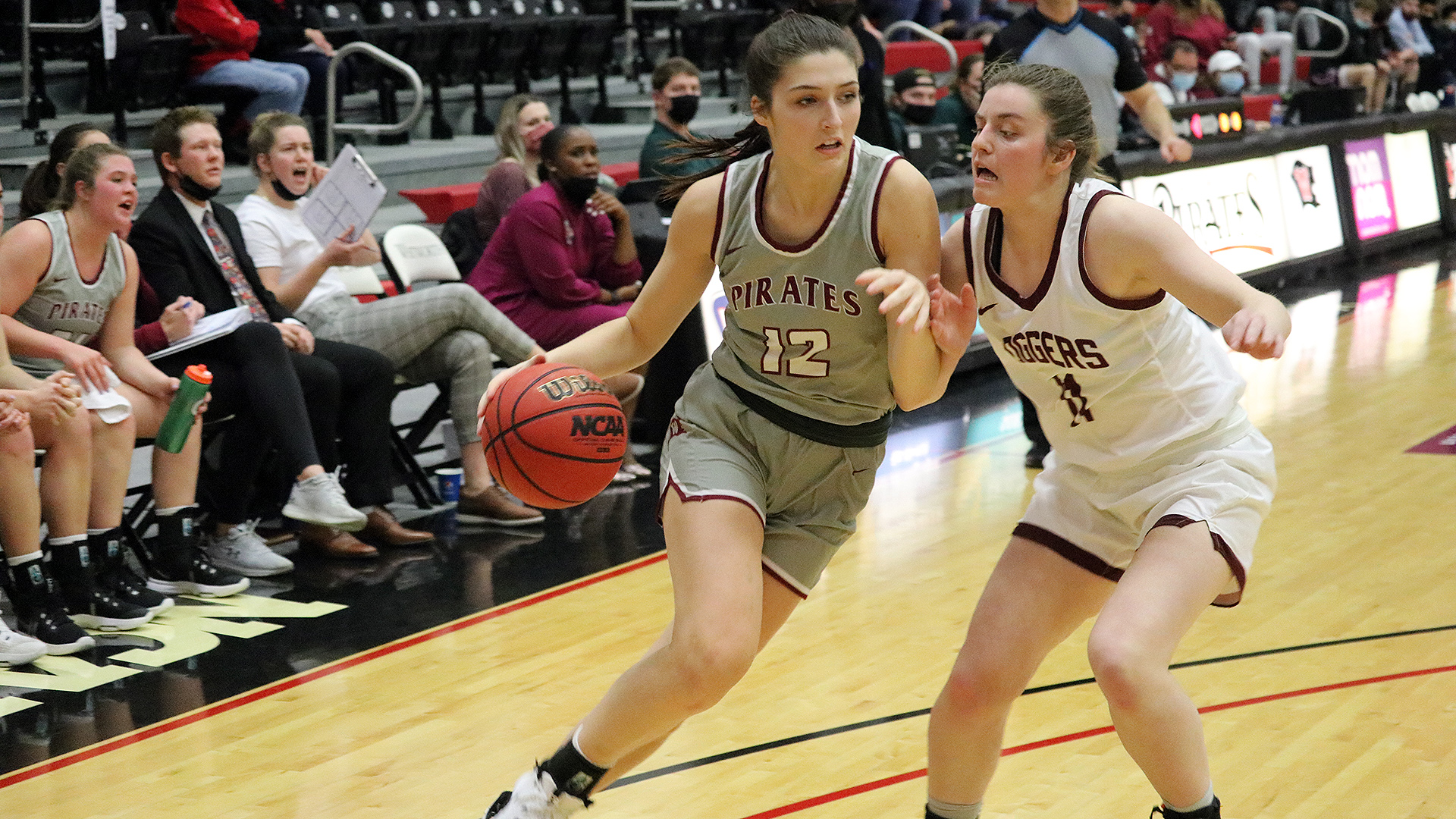 Olivia Mayer - 2022-23 - Women's Basketball - Whitworth University