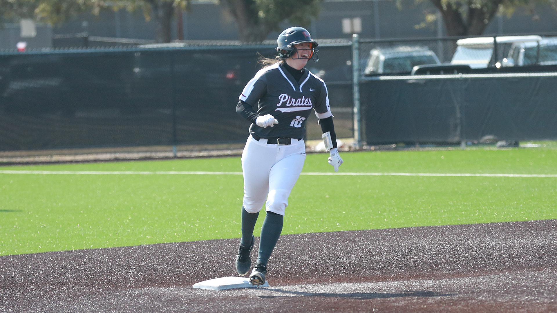 Heather Menzer - 2023 - Softball - Whitworth University