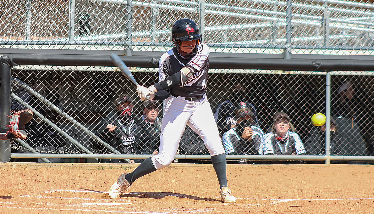 Haley Montoya - 2024 - Softball - Whitworth University