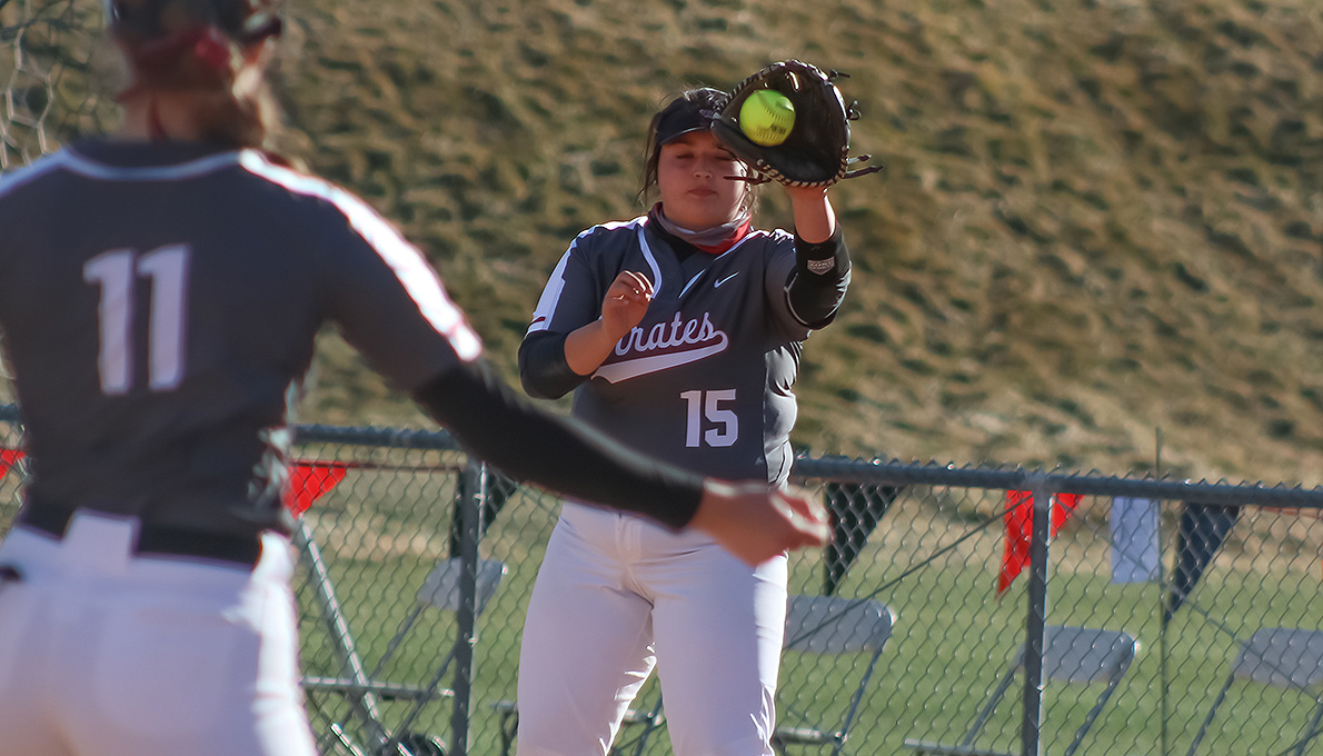 Nashoni Boyd - 2022 - Softball - Whitworth University