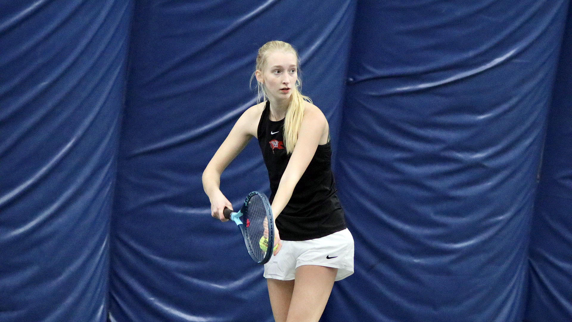 Kara Nelson - 2022-23 - Women's Tennis - Whitworth University