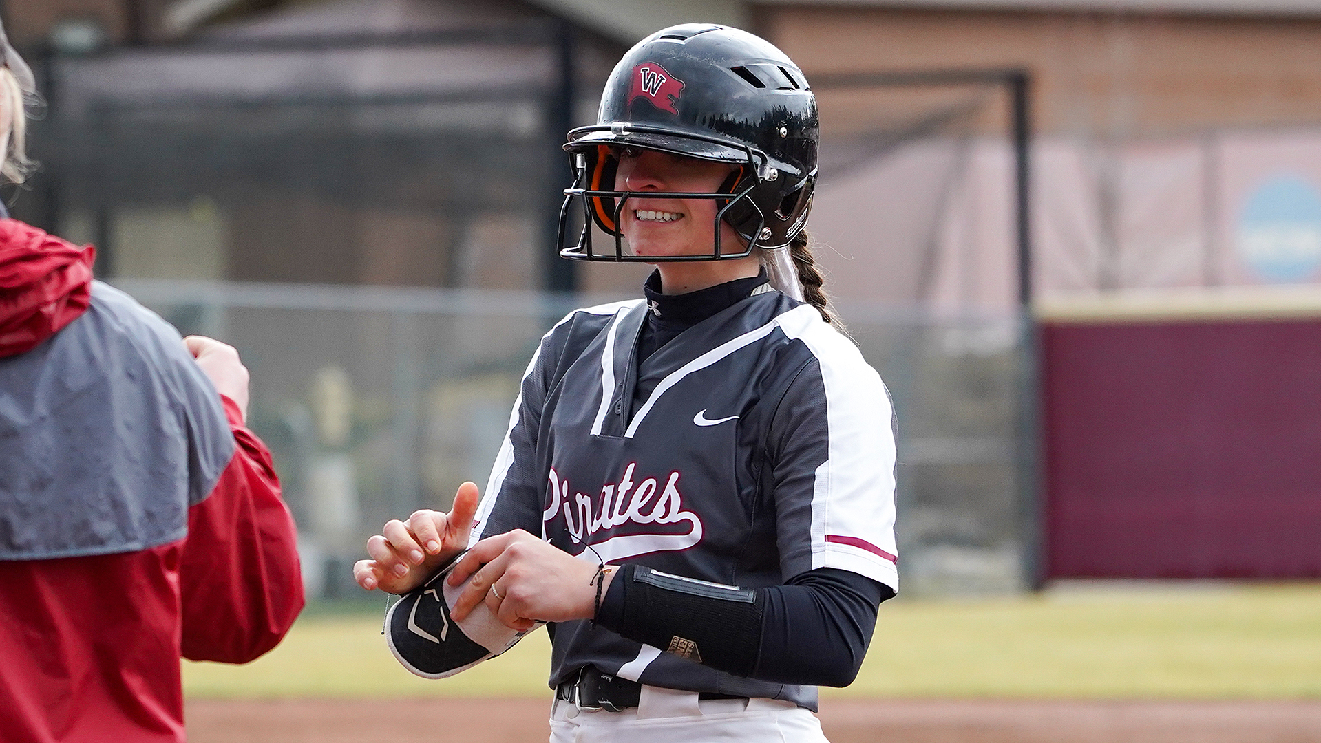 Rylee Gentner - 2022 - Softball - Whitworth University