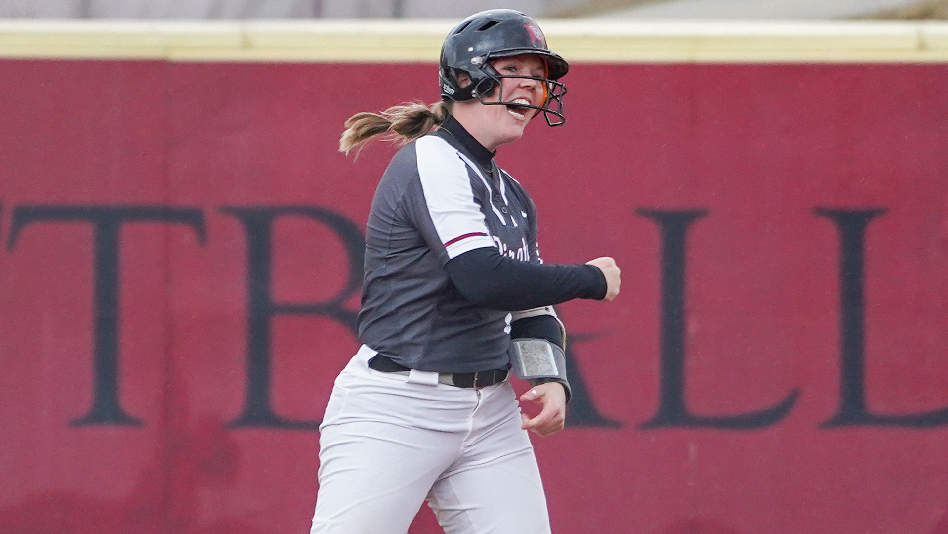 Maddy Thomas - 2022 - Softball - Whitworth University