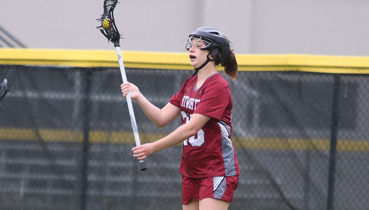 Abby Hahn - 2024 - Women's Lacrosse - Whitworth University