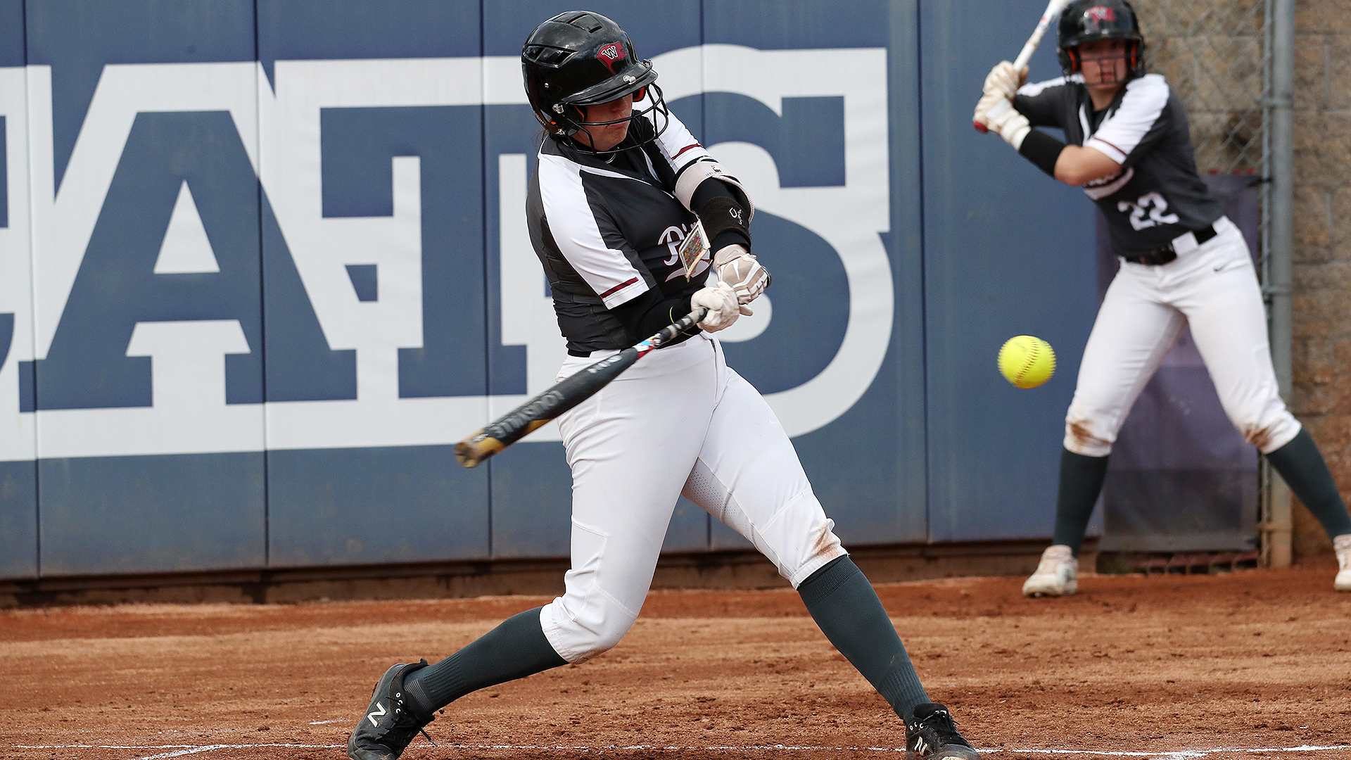 Heather Menzer - 2023 - Softball - Whitworth University