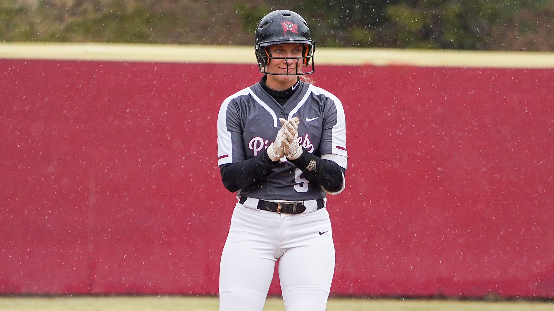 Delayna Waite - 2022 - Softball - Whitworth University