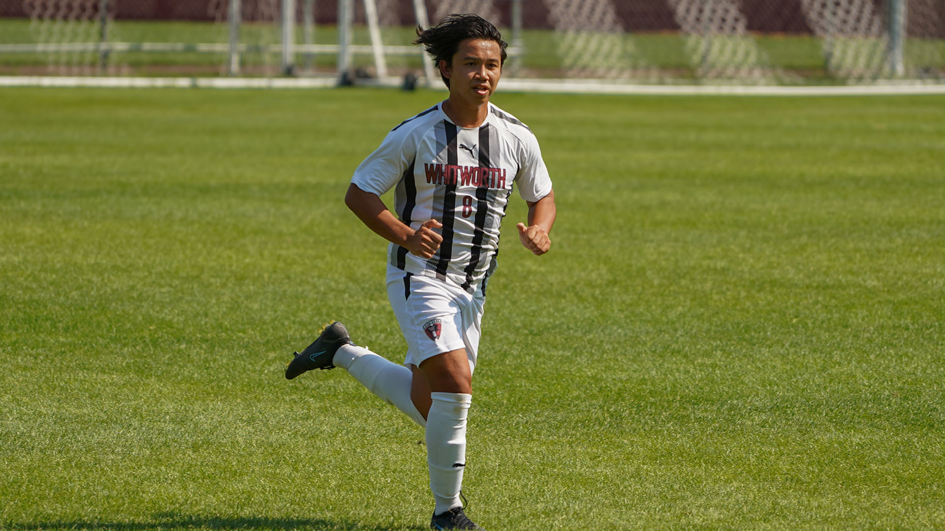 Liam McGehee - 2022 - Men's Soccer - Whitworth University